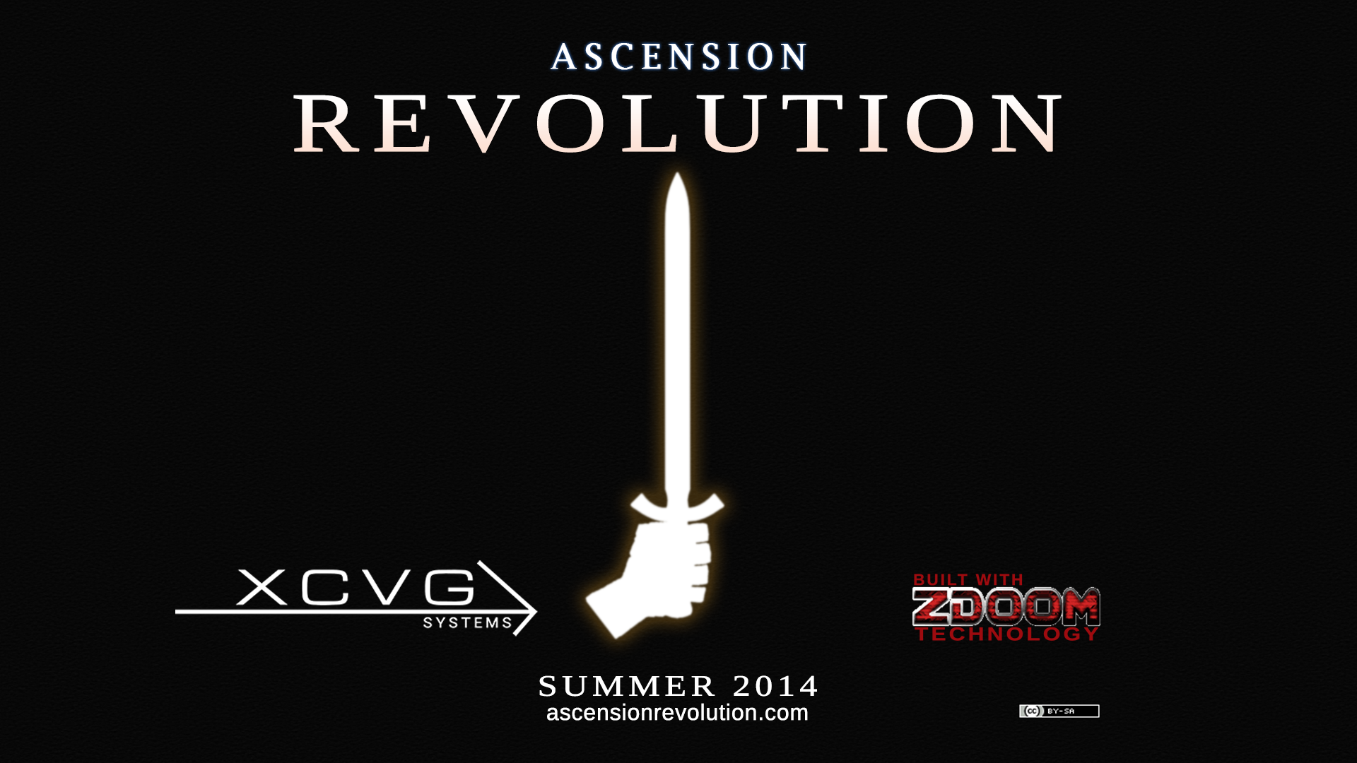 Ascension series – XCVG Systems