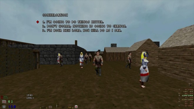 Ascension Revolution: Bastille Day Beta – XCVG Systems