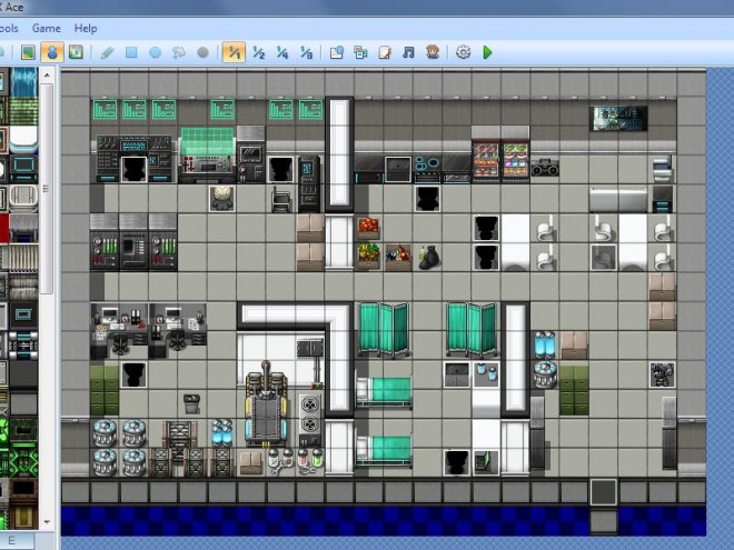 galaxy_newgenerics – XCVG Systems