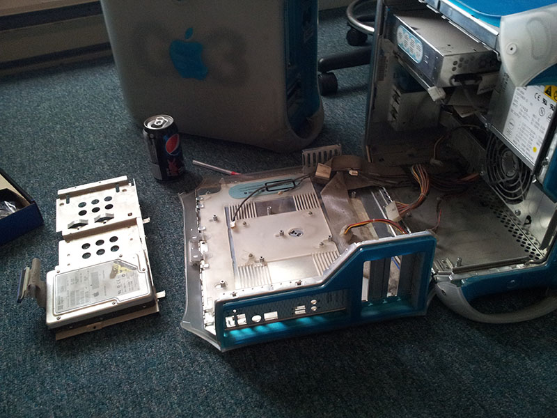 disassembly1 – XCVG Systems