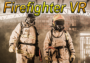 Firefighter VR – XCVG Systems