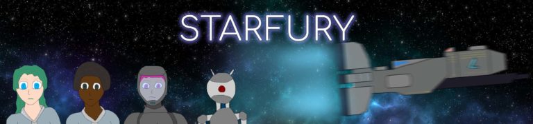 STARFURY – XCVG Systems