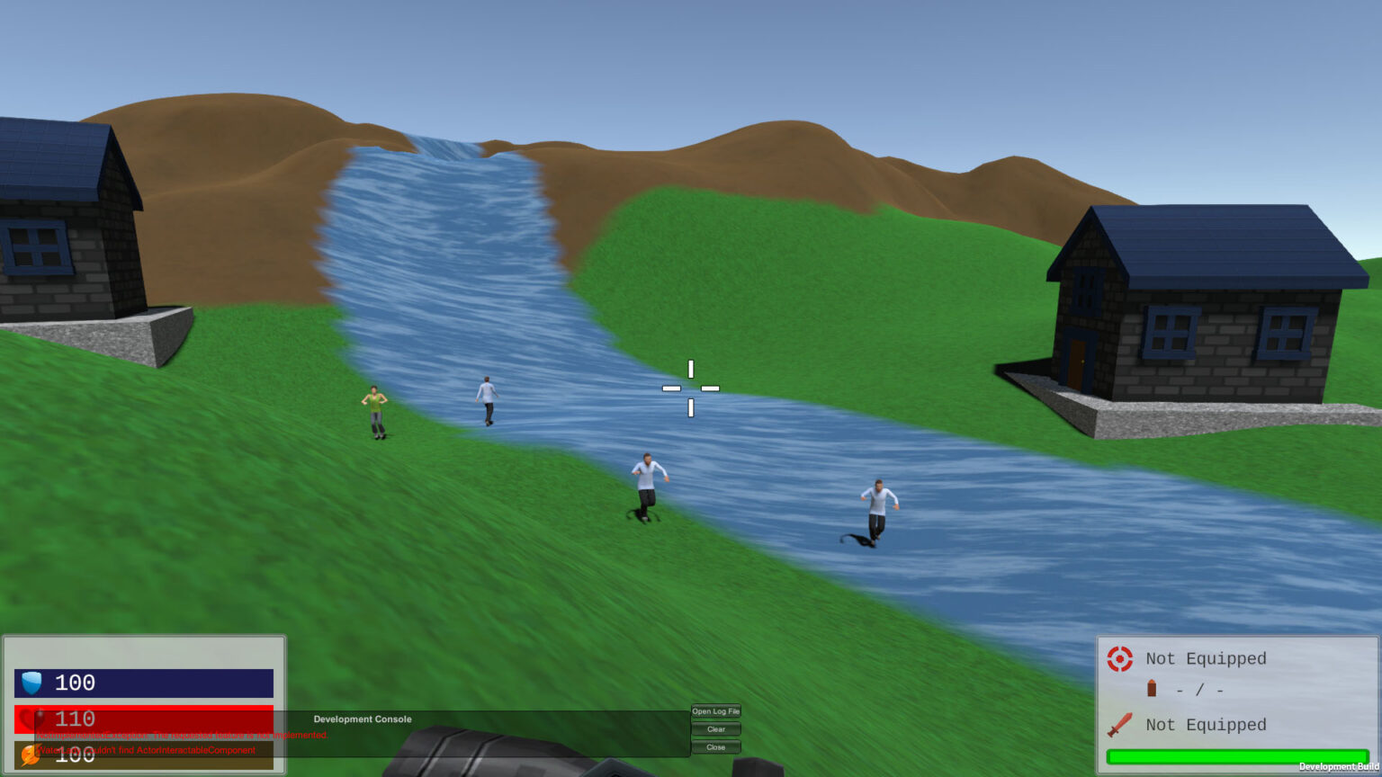 CommonCore – XCVG Systems